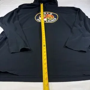 Polo Ralph Lauren | Shirts | Polo Ralph Lauren Hoodie Shirt Mens 2xlt ...